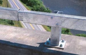 Bridge Railings | Race Rock